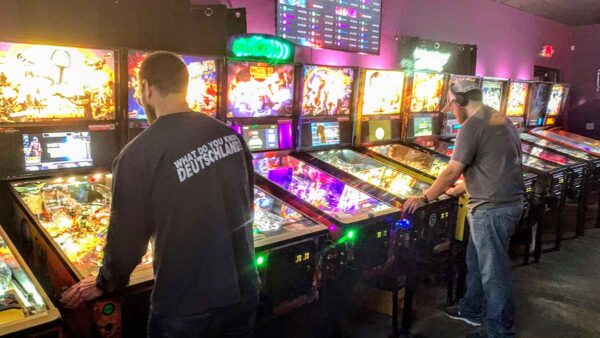 Competitive Pinball 101: Complete Guide to Tournaments | Pinball Tennessee