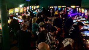 Competitive Pinball 101: Complete Guide to Tournaments | Pinball Tennessee