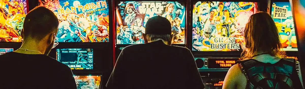 TN Pinball Tournament Calendar | Pinball Tennessee